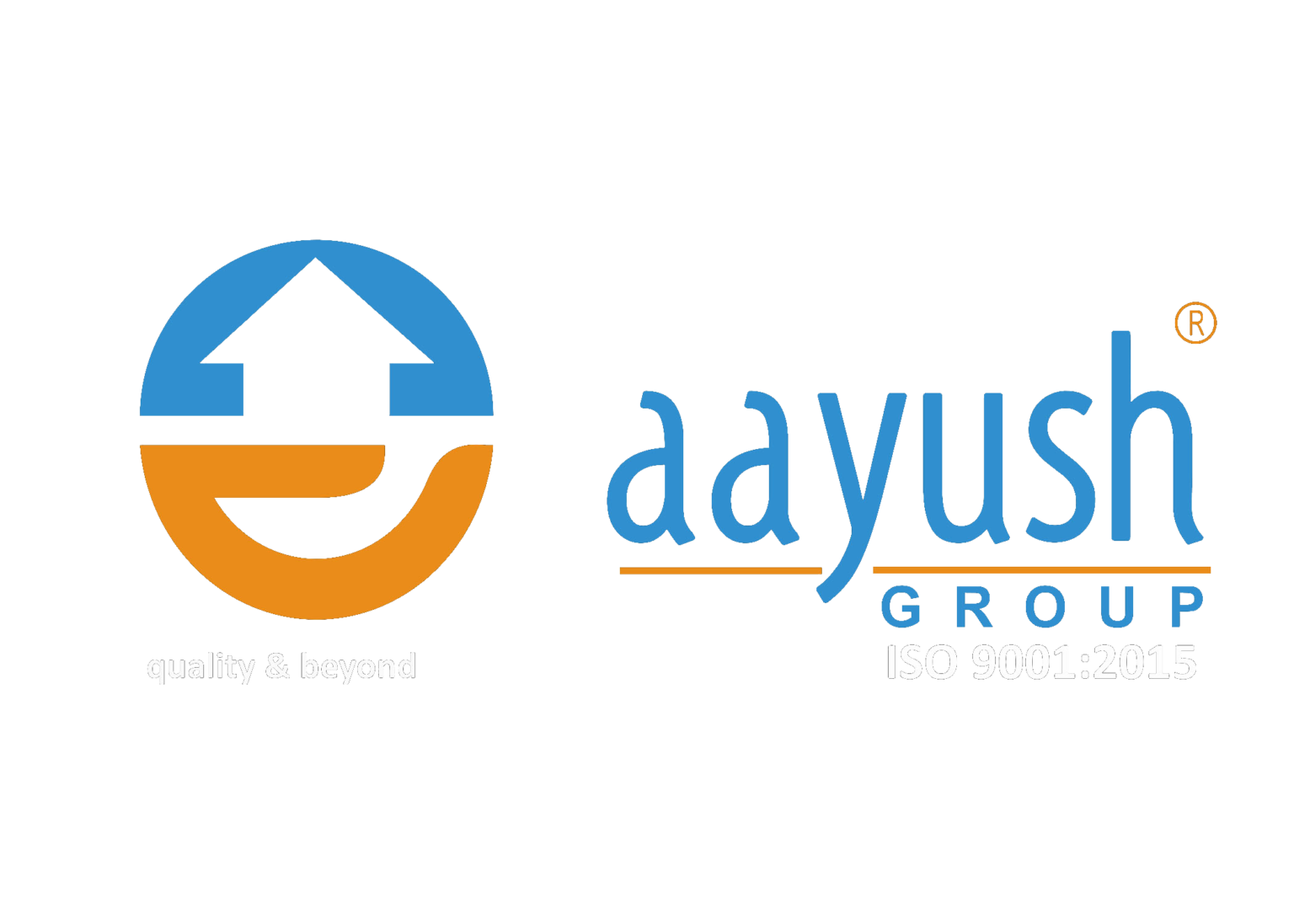 Aayush Aarna Aayush Group